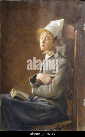 Photograph of Marie Petiet Stock Photo - Alamy