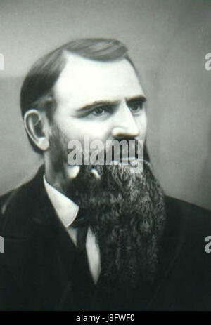 George Channing Haddock 001 Stock Photo - Alamy