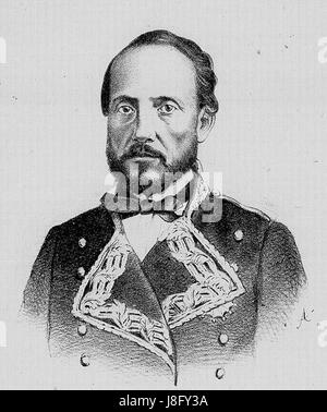 Prim, Juan Stock Photo - Alamy