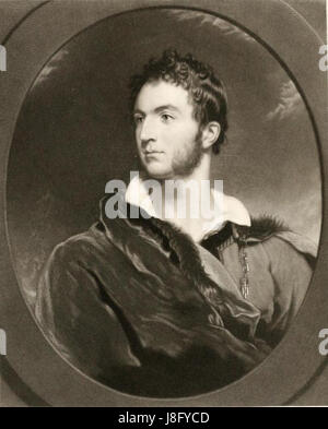 Powel, John Hare Stock Photo - Alamy