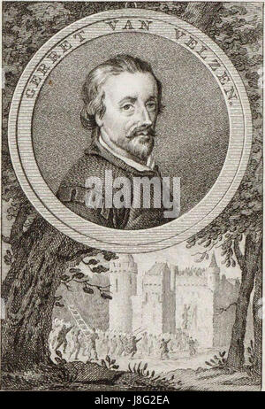 Gerard van velsen Stock Photo - Alamy