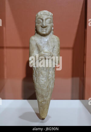 Nanshe is an ancient Sumerian goddess associated with prophecy, fertility, and social justice ...