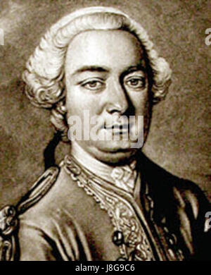 General James Wolfe was a British Army officer known for his pivotal ...