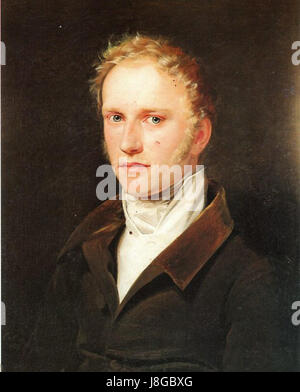 Frantisek Palacky 1821 Stock Photo - Alamy