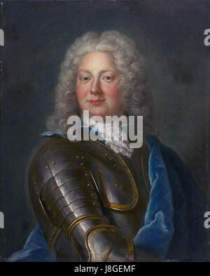 Lord Chamberlain Gustaf Jakob Horn af Rantzien before 1766 by Olof ...