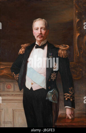 Edward Cecil Guinness, 1st Earl of Iveagh (1847 – 1927), Irish ...