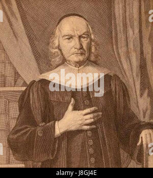 Huber Johann Rudolf Rudolf Stock Photo - Alamy