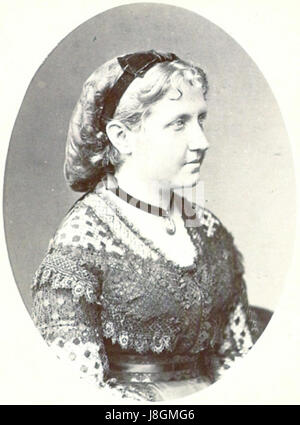 Princess Imperial D. Isabel of Brazil was the daughter of Emperor Pedro ...