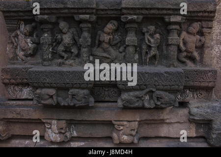 Mahakuta Temple Badami Karnataka India Stock Photo - Alamy