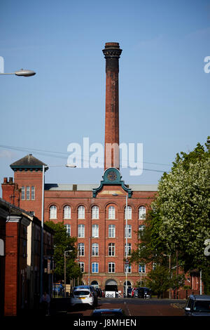 Manchester stockport reddish houldsworth clock Reddish is an area of ...
