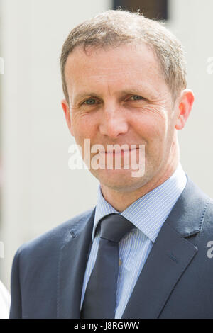 Picture: Michael Matheson A new code for practice for Police Scotland ...