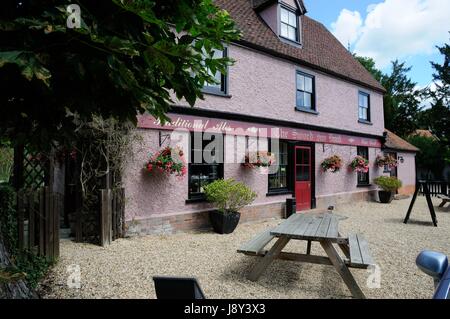 The Sword Inn Hand,Westmill, HertfordshireNow a public house the Sword ...