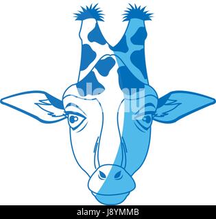 Cobra pattern vector orange Stock Vector Image & Art - Alamy