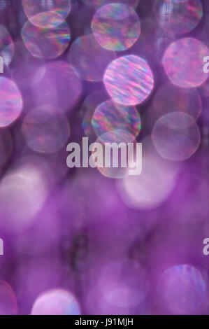 background of purple orbs Stock Photo - Alamy
