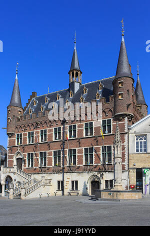19th century neo gothic building Elphinstone College David Sassoon ...