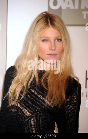Dree Hemingway at the 1st Annual Guggenheim Art Awards at the Solomon R ...