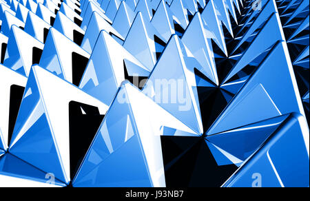 engineering, pyramid, matrix, design, shaping, formation, shape, model ...