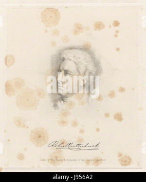 Robert Clutterbuck Hunt Stock Photo - Alamy