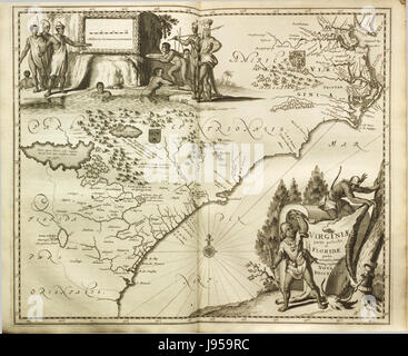 This historical map depicts the eastern part of Seram, including the ...
