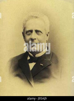 Reinhard Christian With by Hohlenberg Stock Photo - Alamy