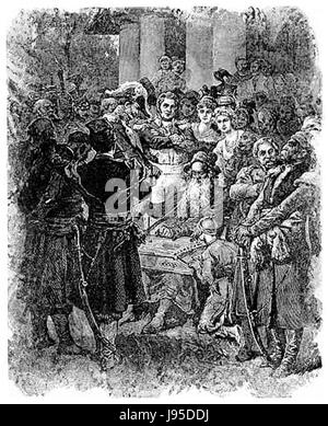 'Pan Tadeusz' by Adam Mickiewicz, is one of Poland's most celebrated ...
