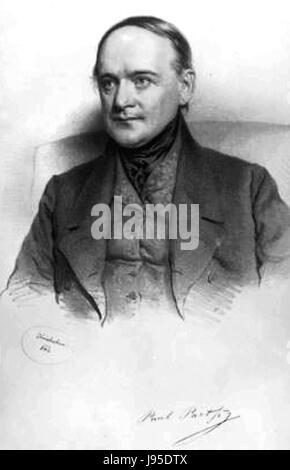 Partsch, Paul Stock Photo - Alamy