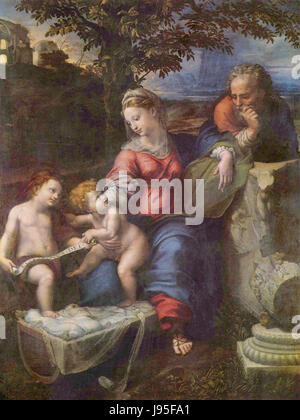 Raffael, also known as Raphael, was a renowned Italian Renaissance ...