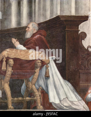 Raffael, also known as Raphael, was an Italian Renaissance artist ...