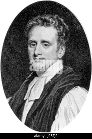 Reginald Heber, an English bishop and hymn writer, was known for his ...