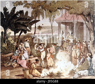 Johann Moritz Rugendas was a German-born painter and lithographer who ...