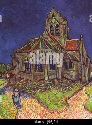 Vincent Willem van Gogh, a renowned Dutch painter, created iconic works ...