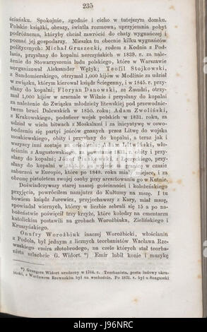 'Opisanie zabajkalskiej krainy w Syberyi' is a work by PL Agaton Giller ...
