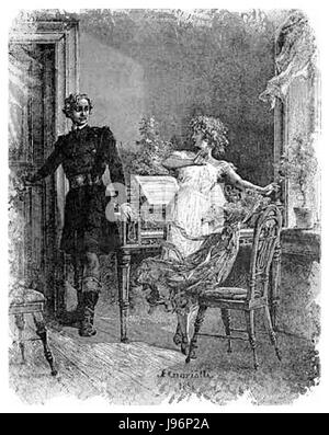 Pan Tadeusz is a Polish epic poem by Adam Mickiewicz, and Book 5 ...