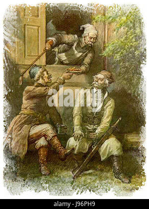 'Pan Tadeusz' is an epic poem by Adam Mickiewicz, written in 1834, and ...