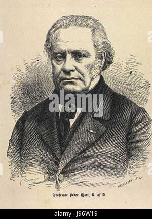 HP Hansen 7 Stock Photo - Alamy