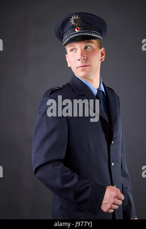 police in uniform Stock Photo - Alamy