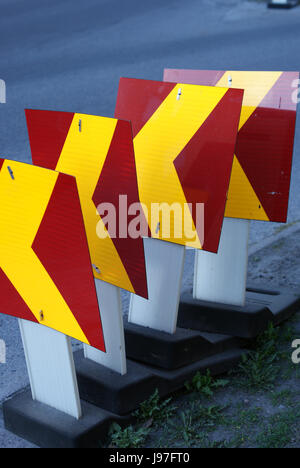 Construction rubble on a construction site after a house has been ...