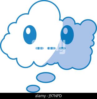 speech bubble silent comic character Stock Vector Image & Art - Alamy