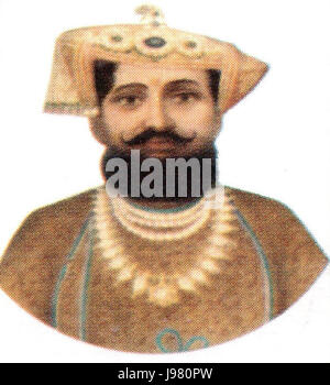 Yashwant Rao Holkar I Stock Photo - Alamy