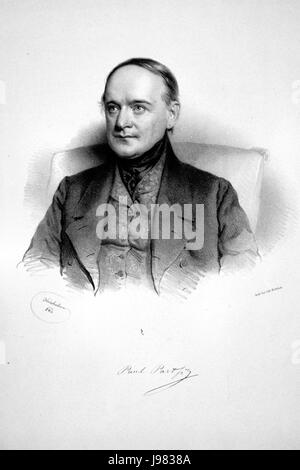 Paul Maria Partsch Stock Photo - Alamy