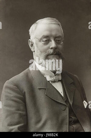 Wollert Konow (H Stock Photo - Alamy