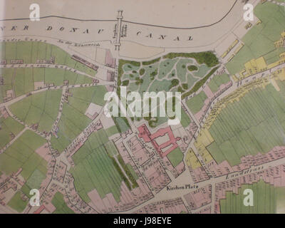 Palais Rasumofsky (Vasquez Stock Photo - Alamy