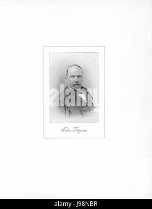 Victor Tilgner was a 19th-century Austrian sculptor. The title refers ...