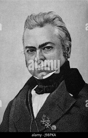 KARL VON VOIT Stock Photo - Alamy