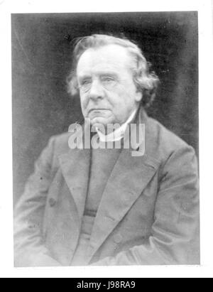William Prinsep by Julia Margaret Cameron Stock Photo - Alamy