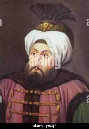 Sultan Ahmed III was the ruler of the Ottoman Empire from 1703 to 1730 ...
