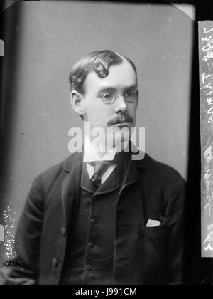 Revd W Thomas Stock Photo - Alamy