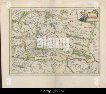 Stiria - Steyrmarck 1635 Stock Photo - Alamy