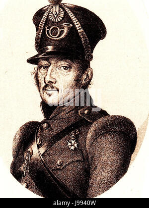 Daniel de Vos Brouwer was a notable historical figure, possibly ...