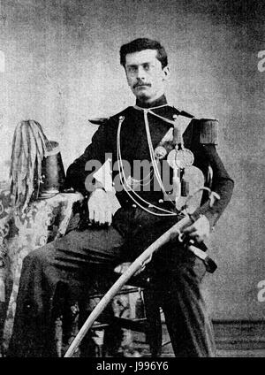 Paul Emile Flye Sainte Marie Stock Photo - Alamy